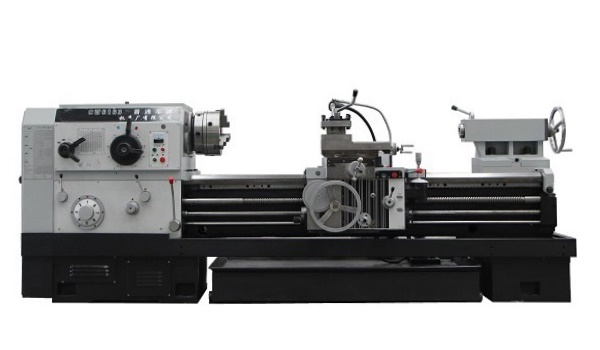 Universal Lathe Machine – YIMAKE MACHINE TOOL GROUP